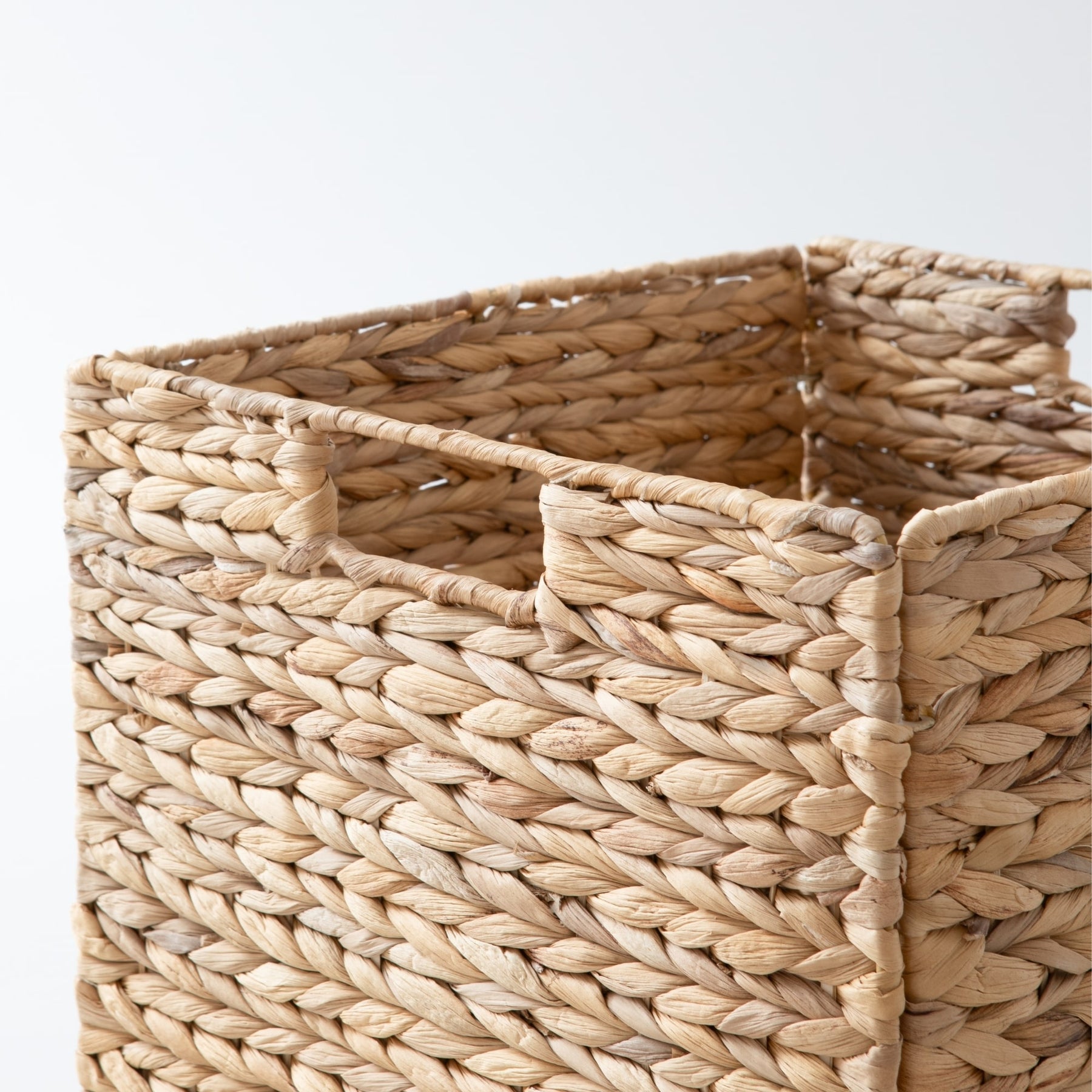 Korb Geflochten Ikea