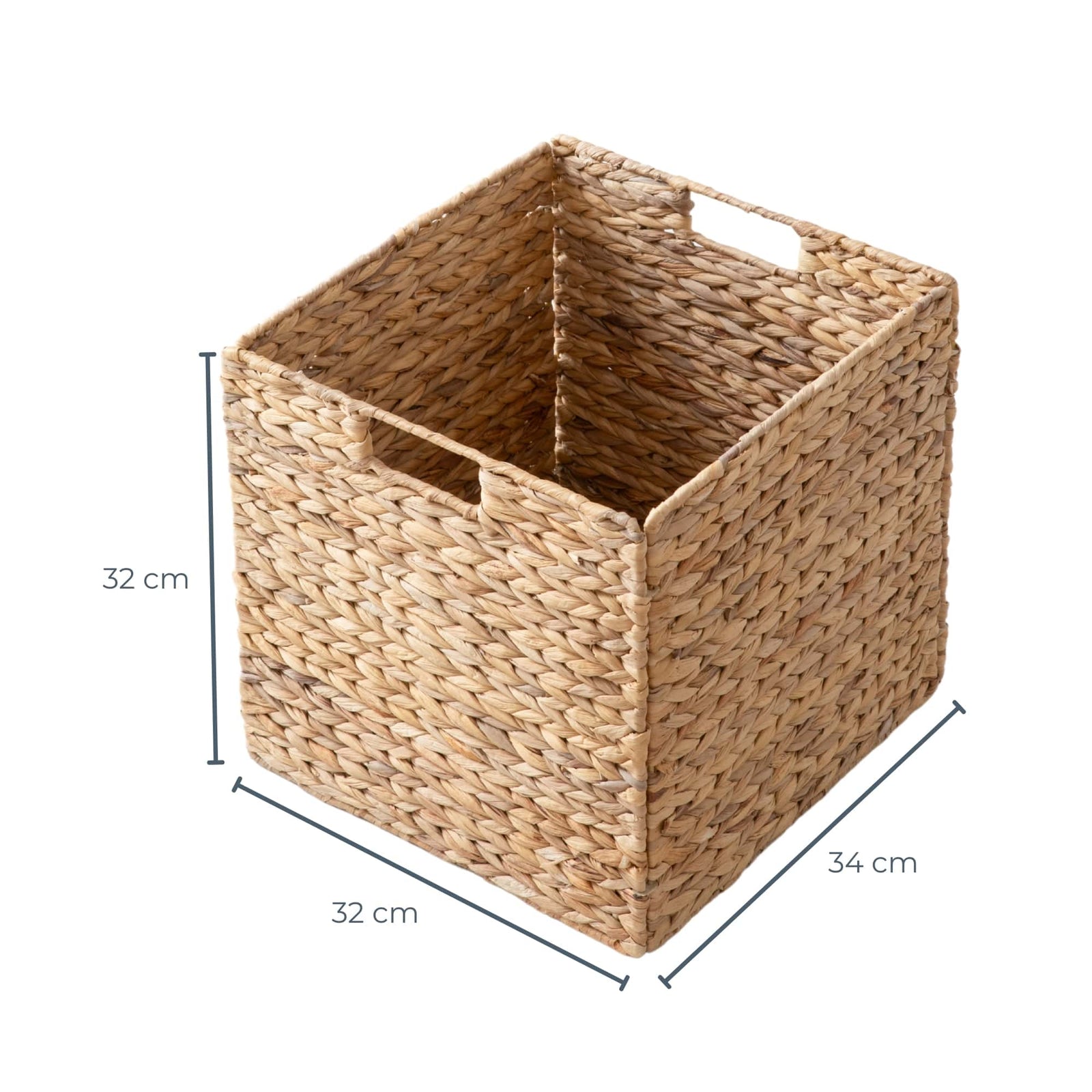 Ikea Korb Kallax
