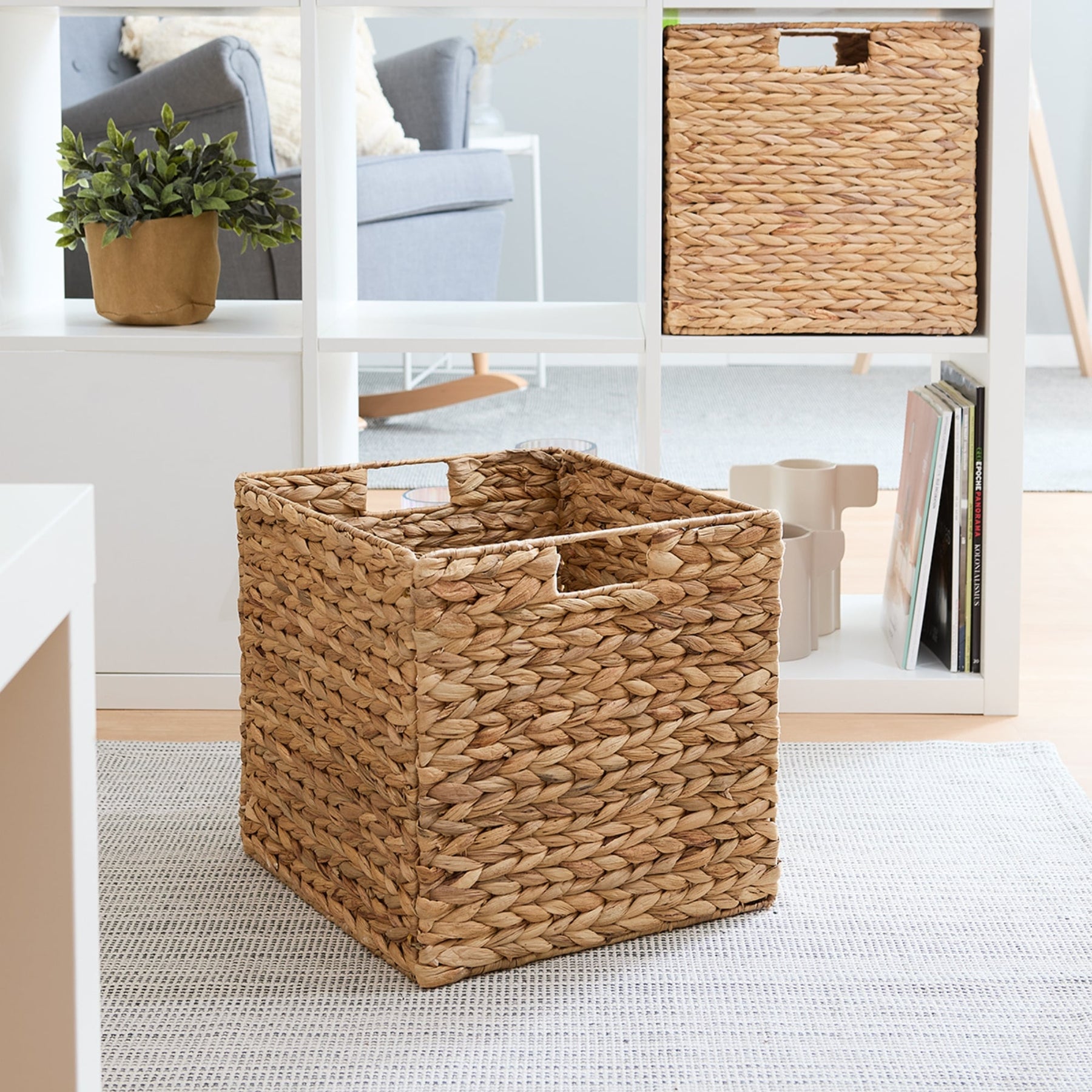 Ikea Korb Kallax